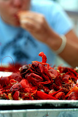 Muslim Crawfish Boil – islamwich