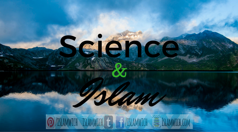 Science & Islam – islamwich