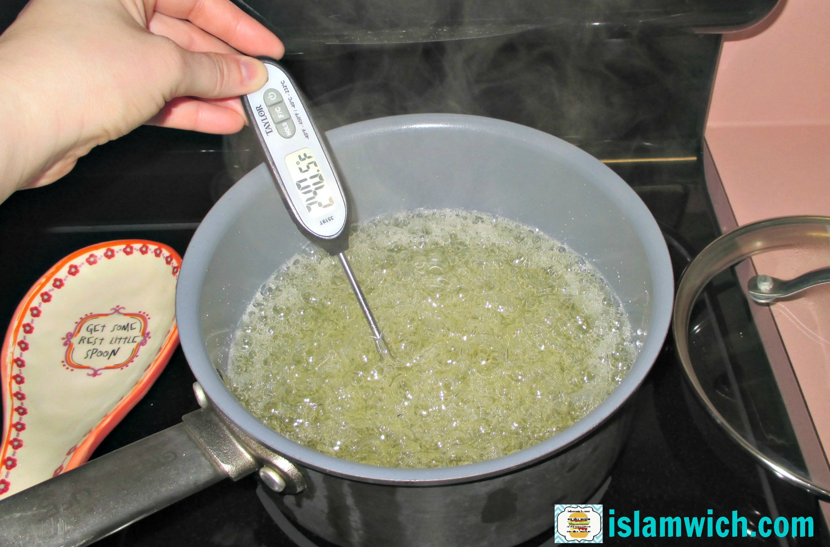 Halal Lucky Charms and the Cereal Experiment – islamwich