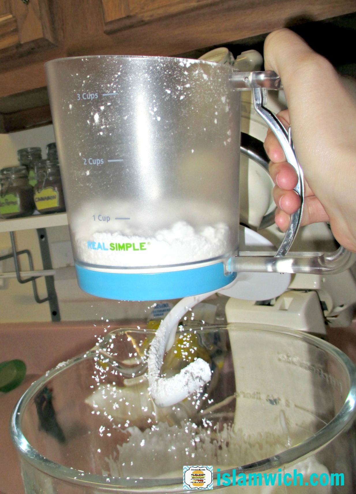 Halal Lucky Charms and the Cereal Experiment – islamwich