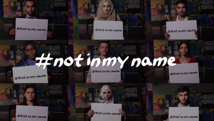 An Open Letter to “I”SIS – islamwich