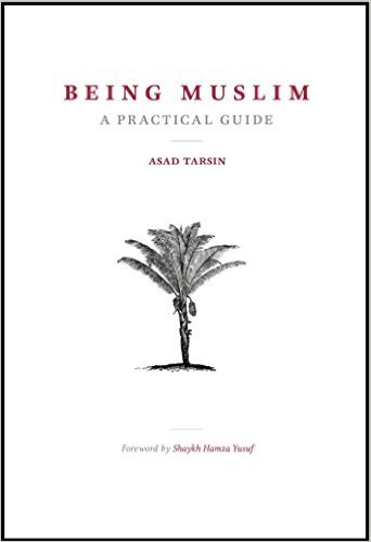 Being Muslim- A Review – islamwich